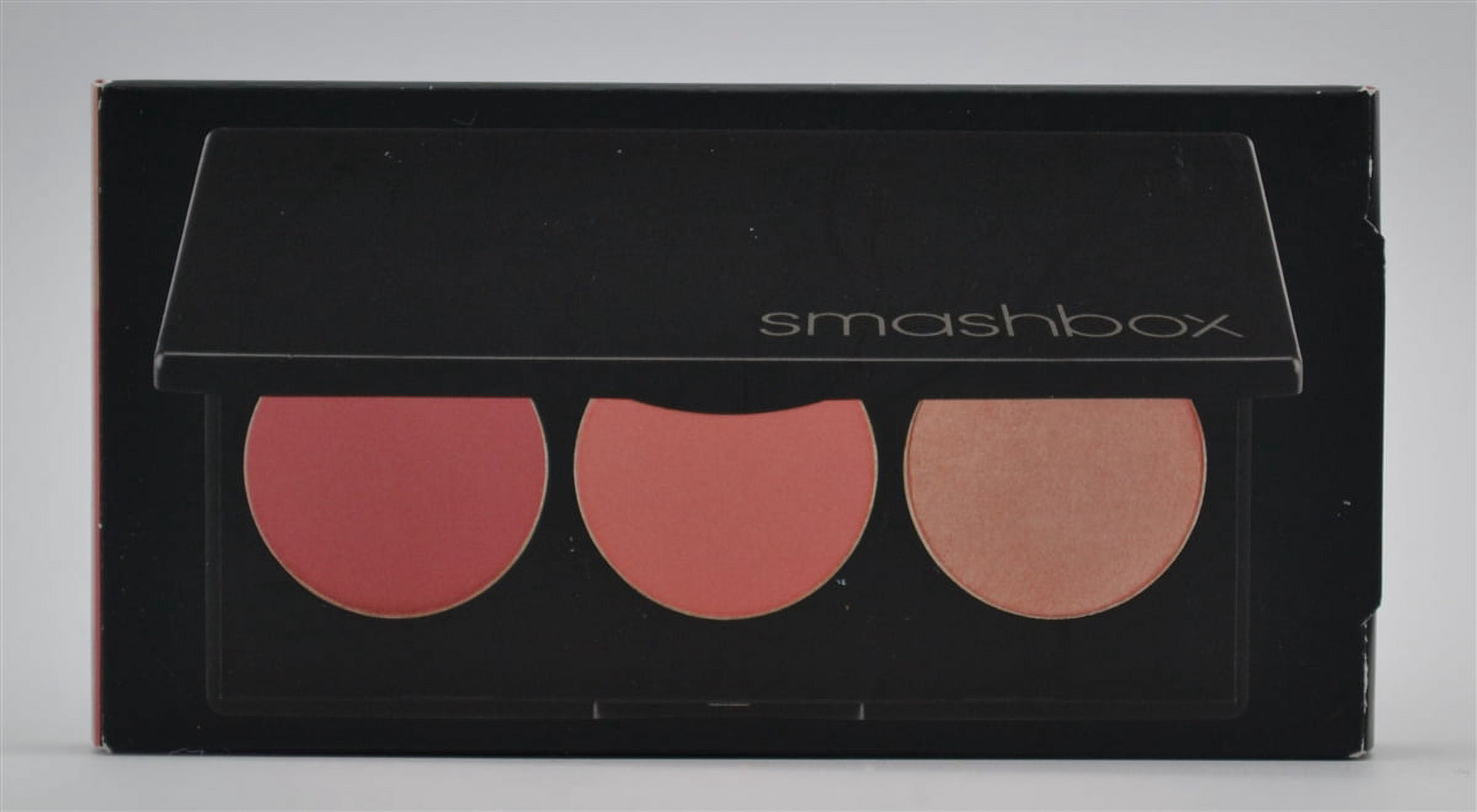 Smashbox L.A. Lights Blush & Highlight Palette - Walmart.com