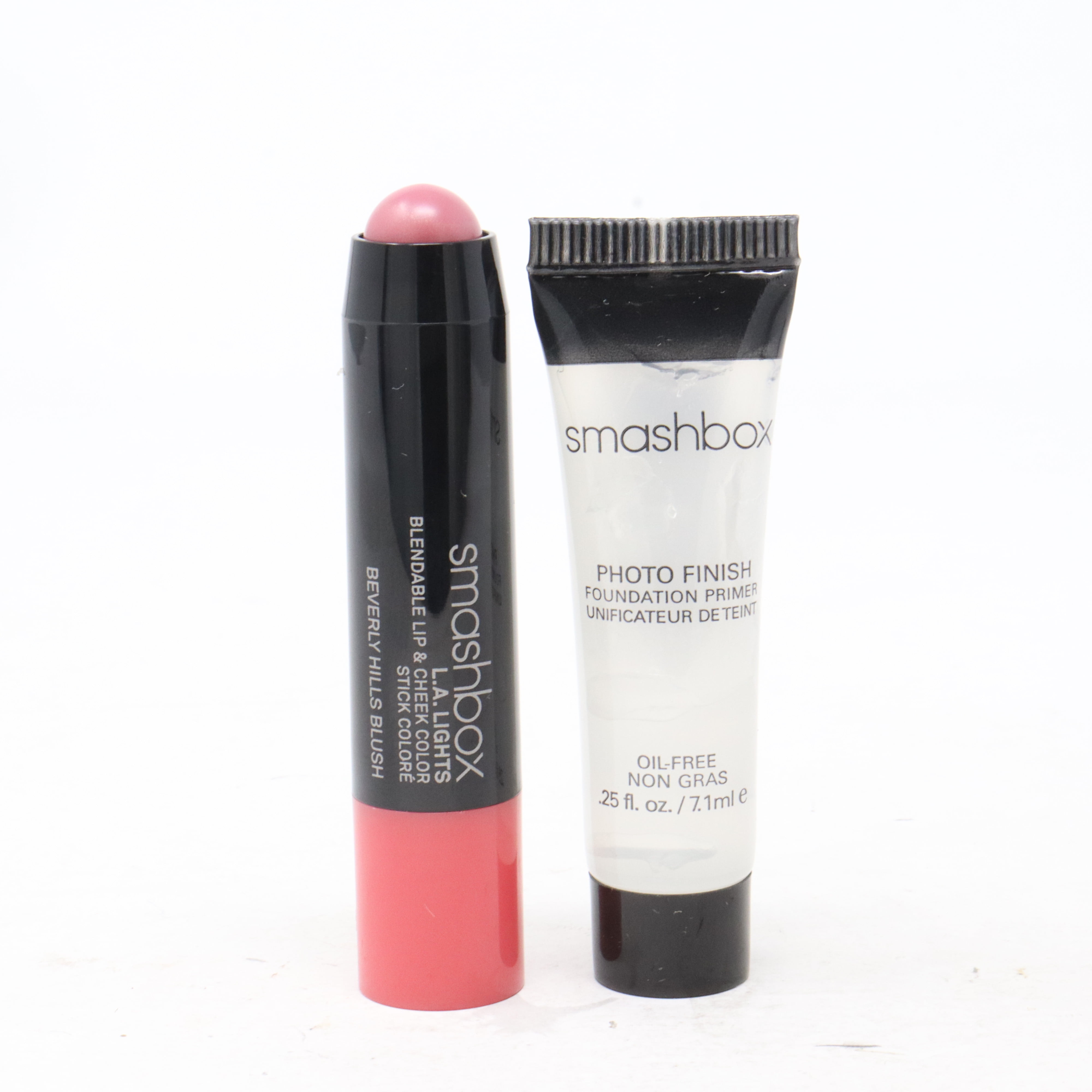 Smashbox Lip And Cheek