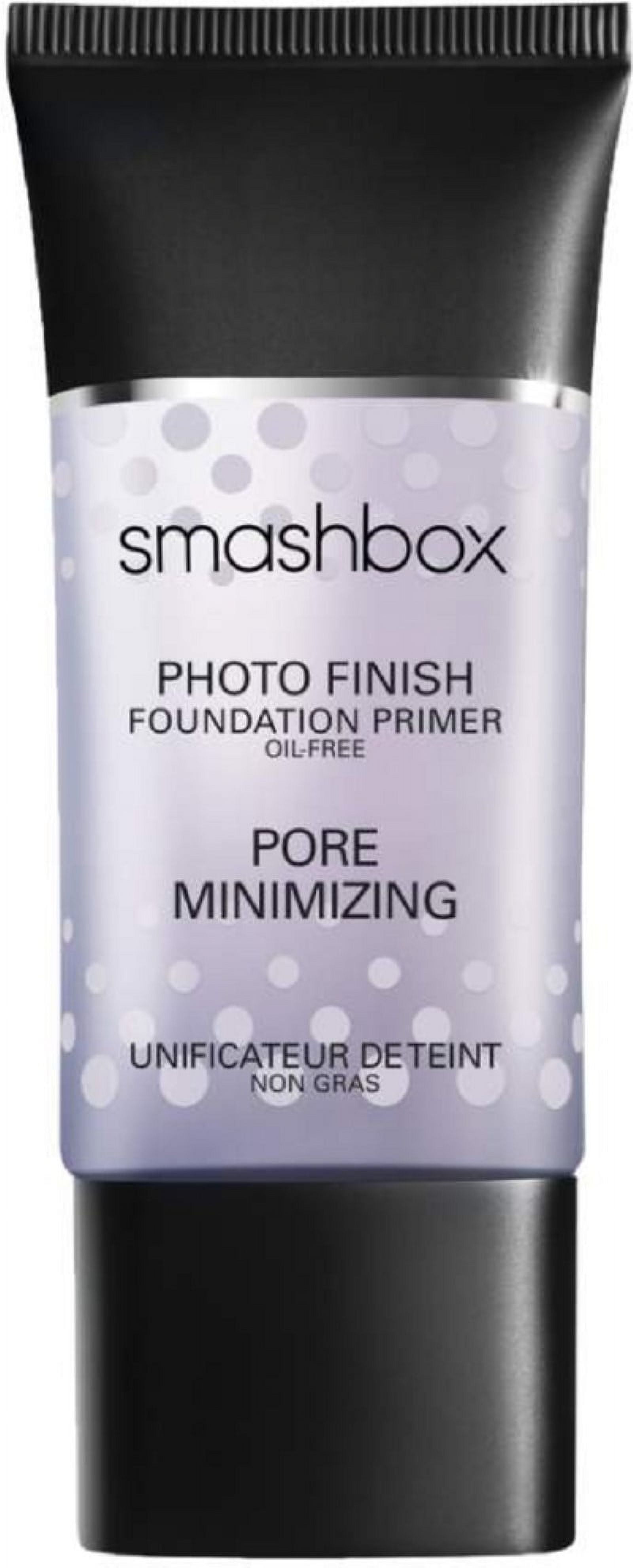 Smashbox Photo Finish Foundation Primer, Pore Minimizing, 1 Oz ...