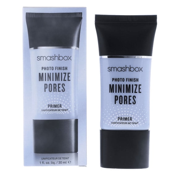 Smashbox, Photo Finish Minimize Pores Primer, 1 oz, Helps Maintain ...