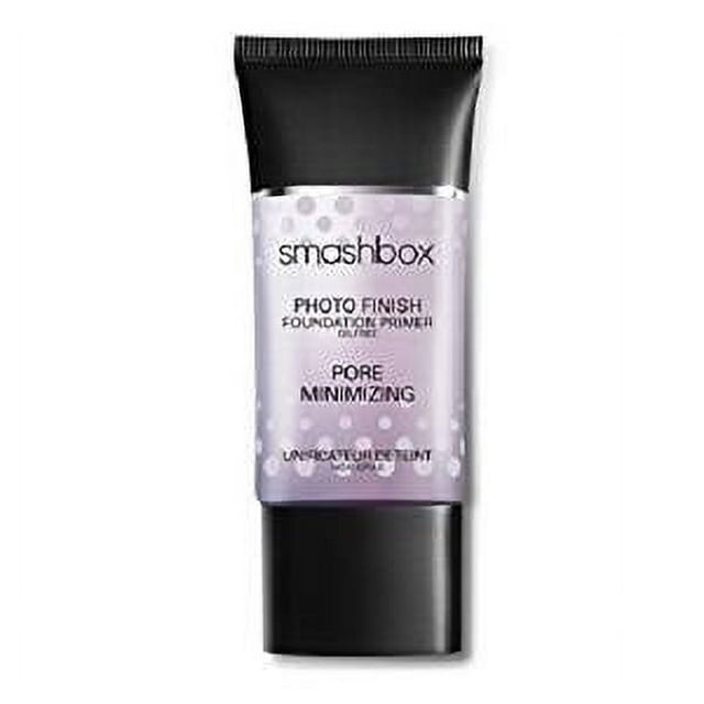 Free Shipping! Smashbox Photo Finish Pore Minimizing Primer 1oz - New ...