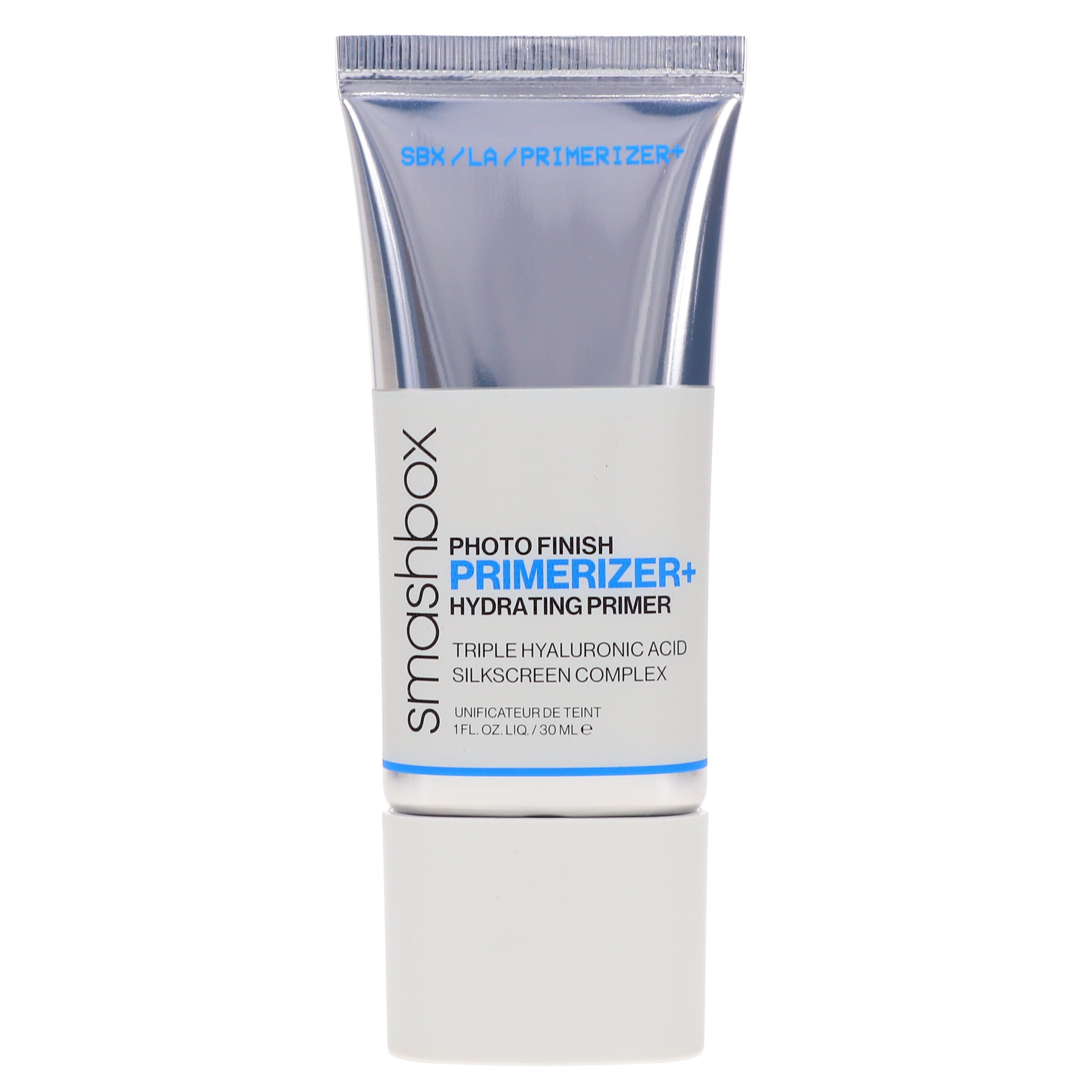 Smashbox Photo Finish Primerizer, Hydrating Face Primer, 1 oz ...