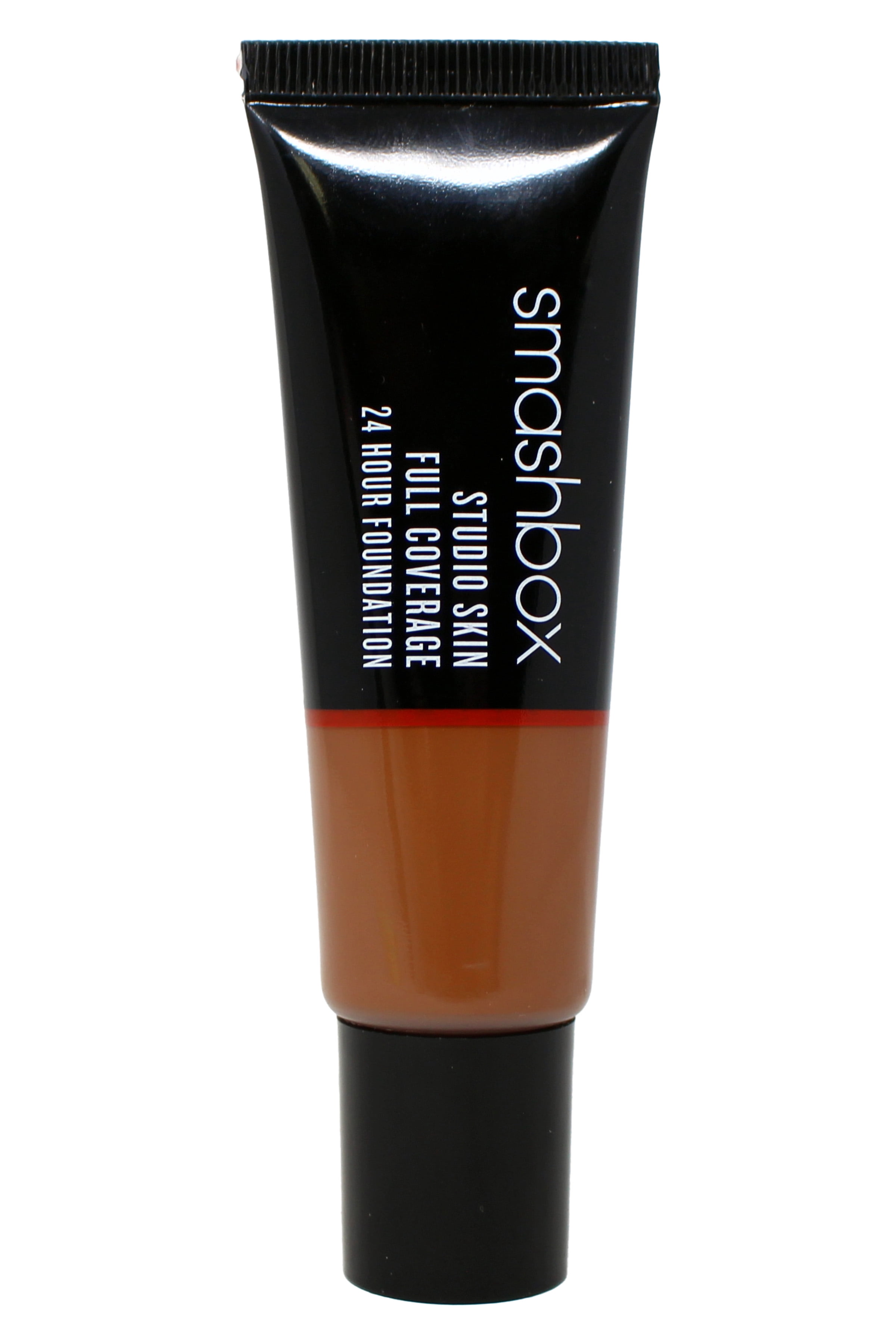 SMASHBOX Studio Skin 24H Full Coverage Foundation 4.35 - Matte, Oil ...