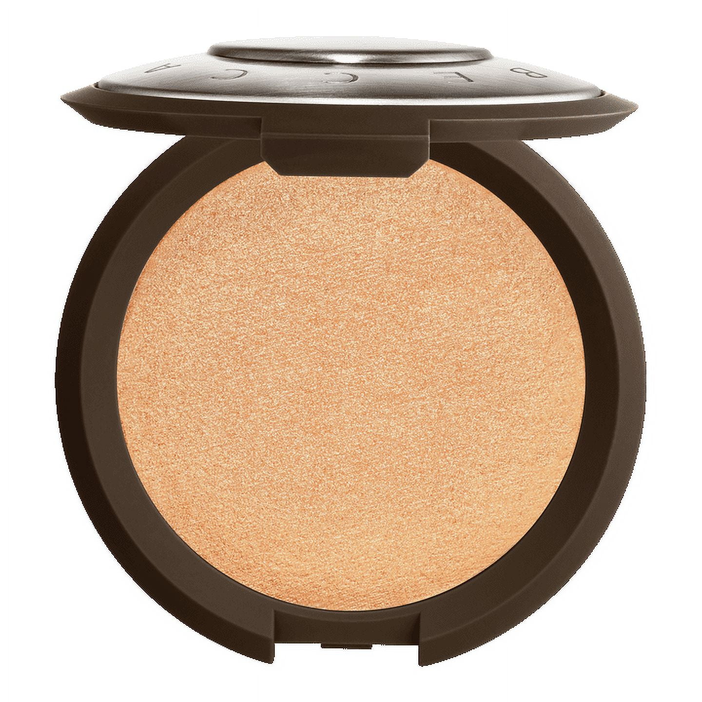 Smashbox X Becca Illuminating Skin Perfector Pressed Highlighter ...