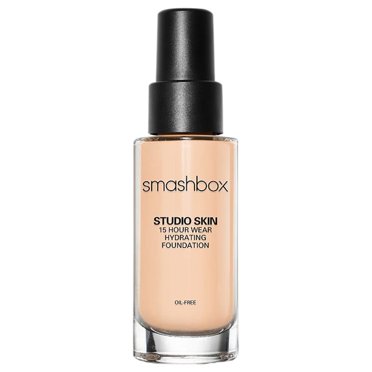 Smashbox Studio Skin 24 Hour Wear Hydrating Foundation 1 oz / 30 ml 4.2 ...