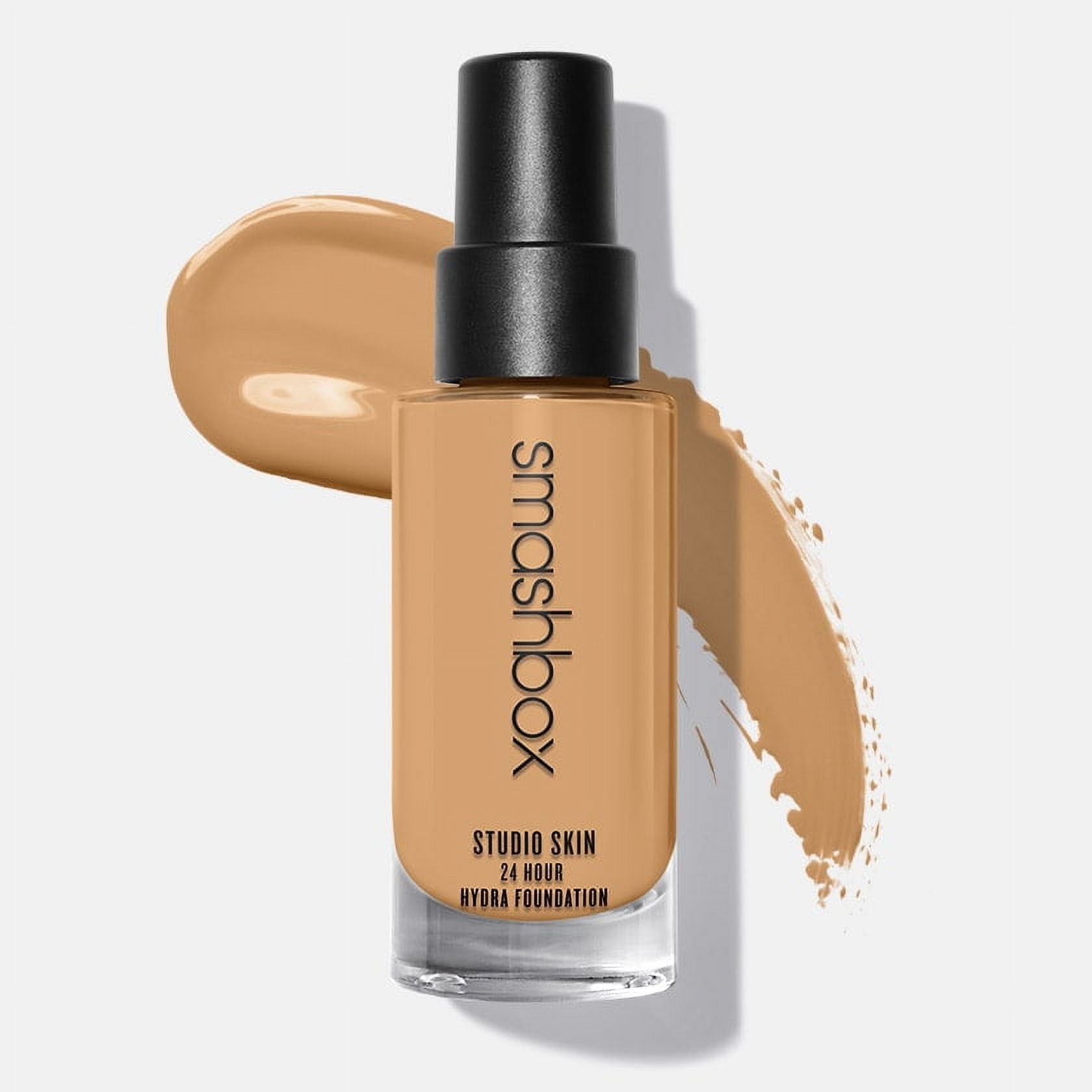 Smashbox Studio Skin 15 Hour Wear Hydrating Foundation - 2.22 Light ...