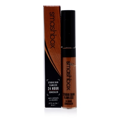 Smashbox/Studio Skin Flawless 24 Hour Concealer (Dark Warm) .27 oz ...