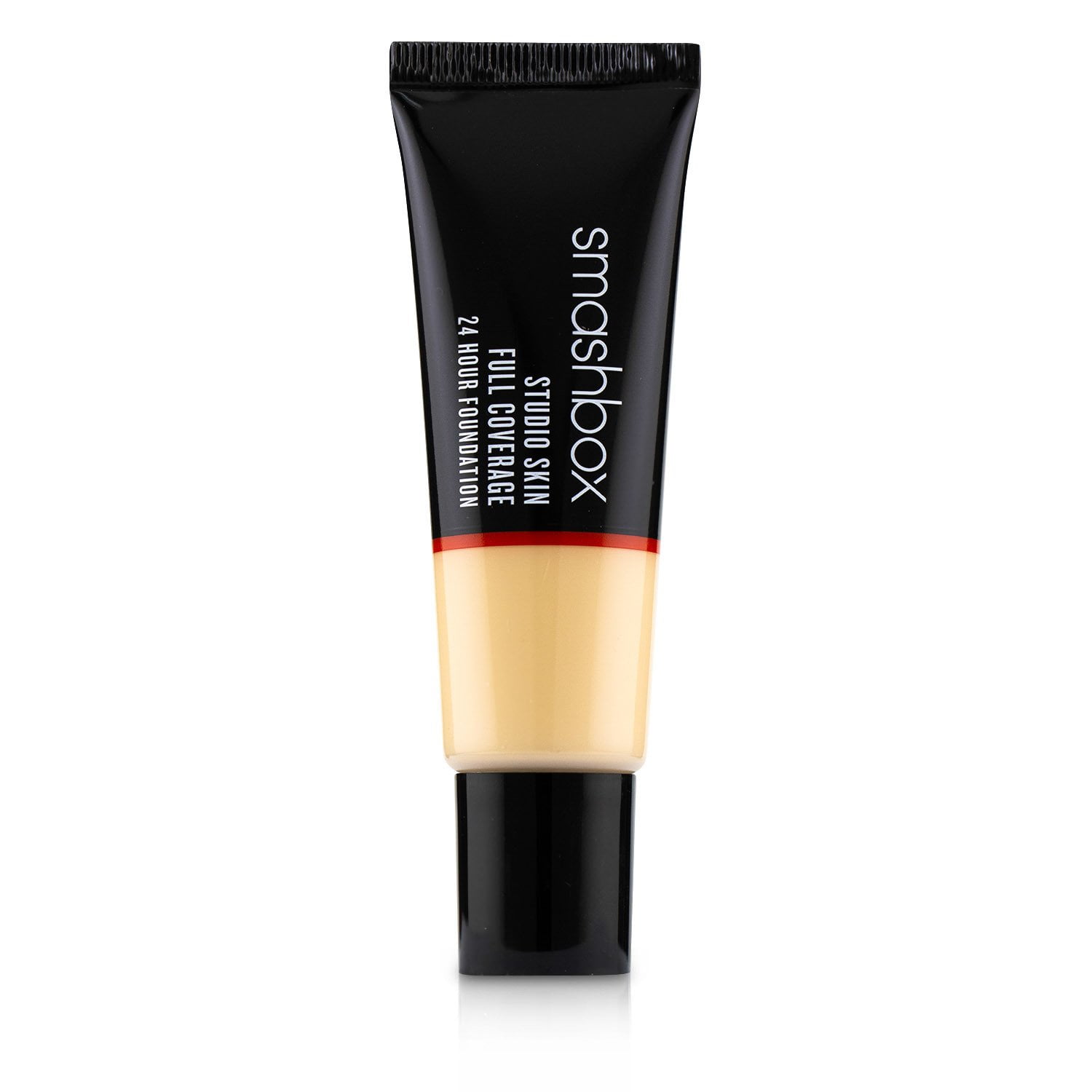 Smashbox Studio Skin Full Coverage 24 Hour Foundation 1.05 Fair Warm ...