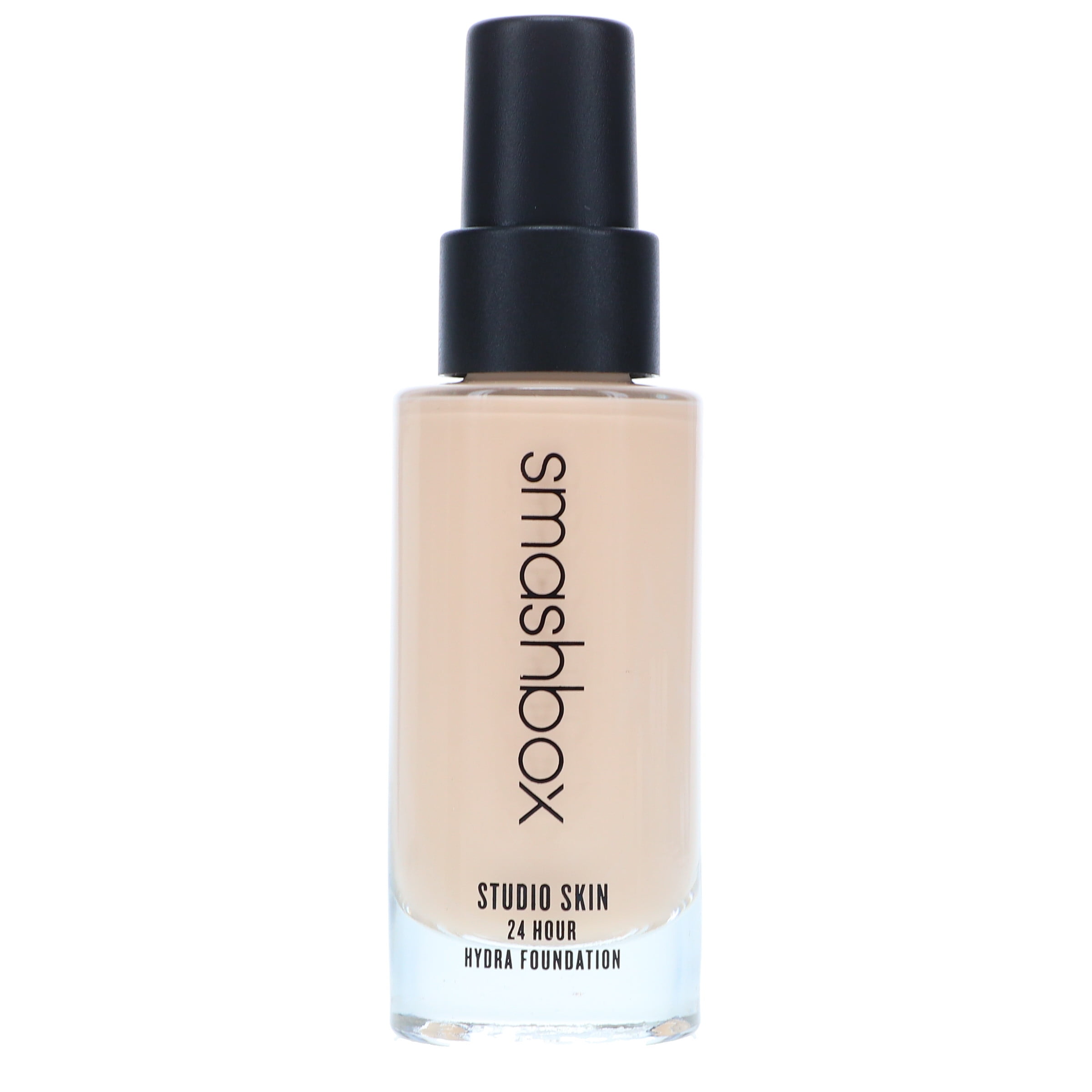 Smashbox Studio Skin Hydrating Foundation 0.1 1 oz - Walmart.com