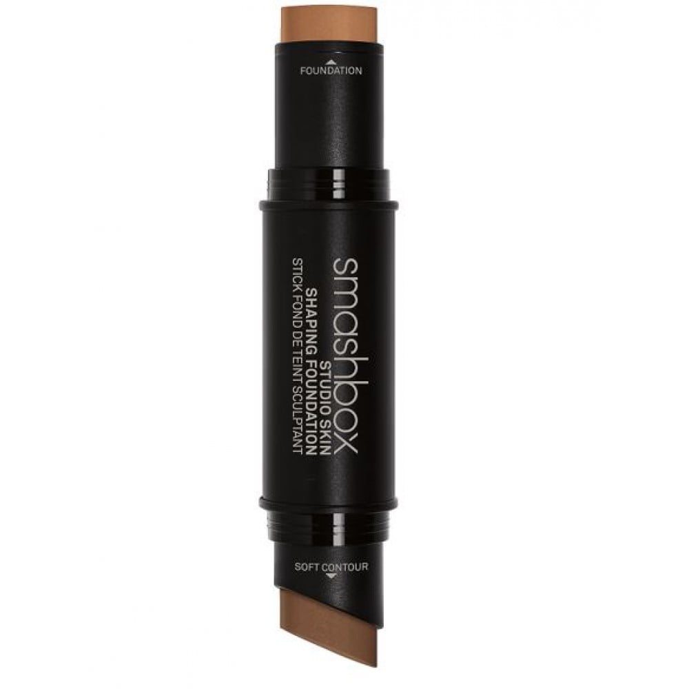 Smashbox Studio Skin Shaping Foundation Stick 3-0 Warm Beige Plus Soft ...
