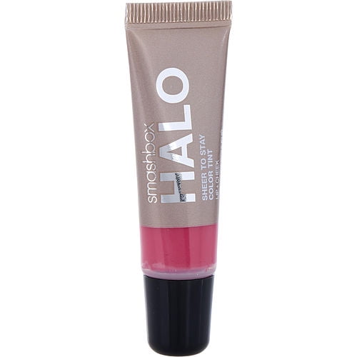 Smashbox by Smashbox Halo Sheer to Stay Color Tint Lip + Cheek ...