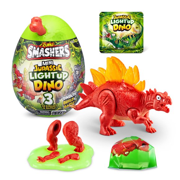 Zuru Smashers in Novelty Toys - Walmart.com