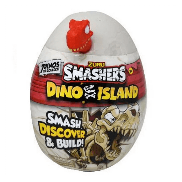 Zuru Smashers in Novelty Toys - Walmart.com