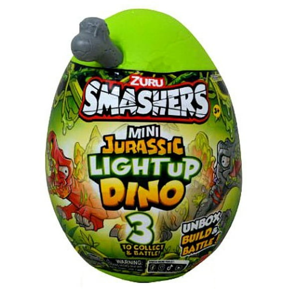 Zuru Smashers in Novelty Toys - Walmart.com