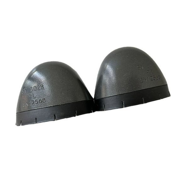 Smashing Proof Steel Toe Protectors For Industrial Work Boot Heavy Duty ...