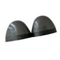 Smashing Proof Steel Toe Protectors For Industrial Work Boot Heavy Duty ...