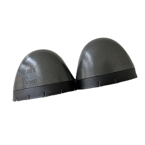 Smashing Proof Steel Toe Protectors For Industrial Work Boot Heavy Duty ...