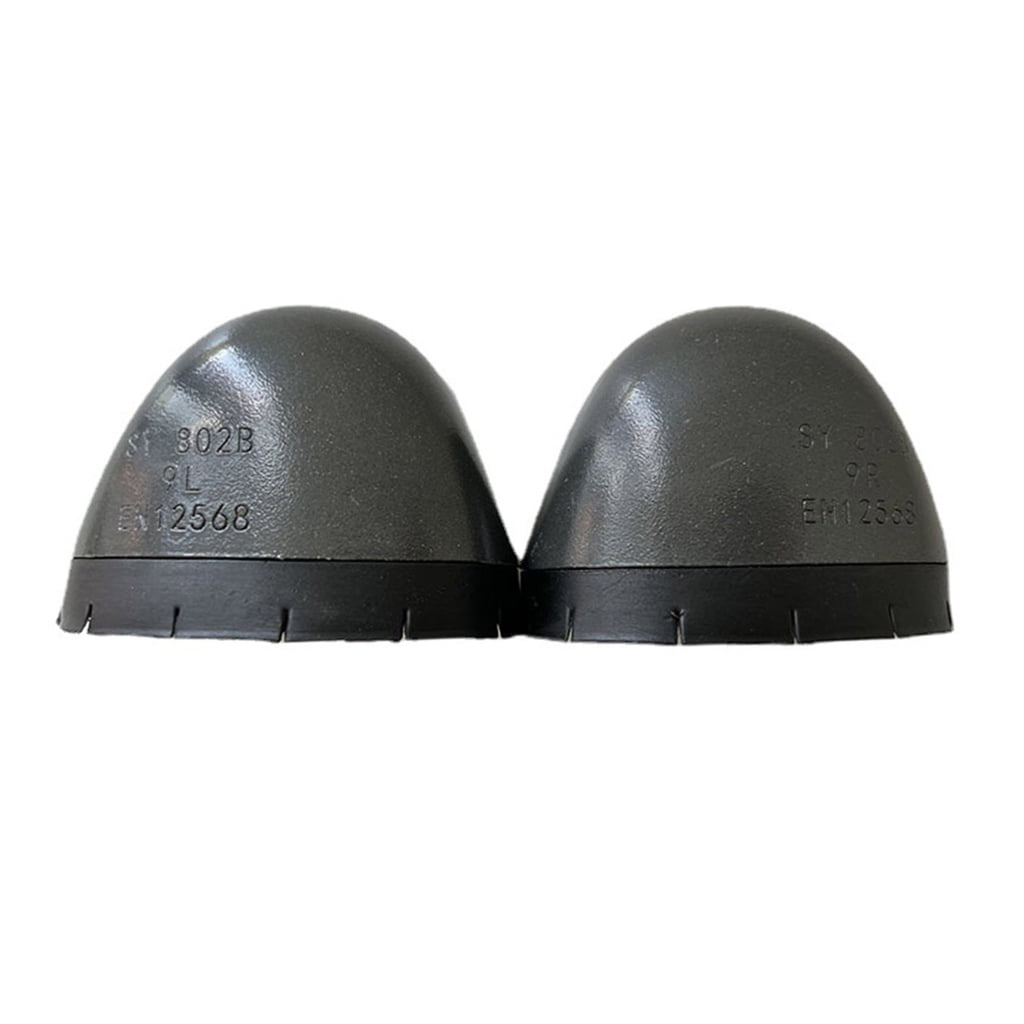 Smashing Proof Steel Toe Protectors Heavy Duty Shoe Toe Covers for ...