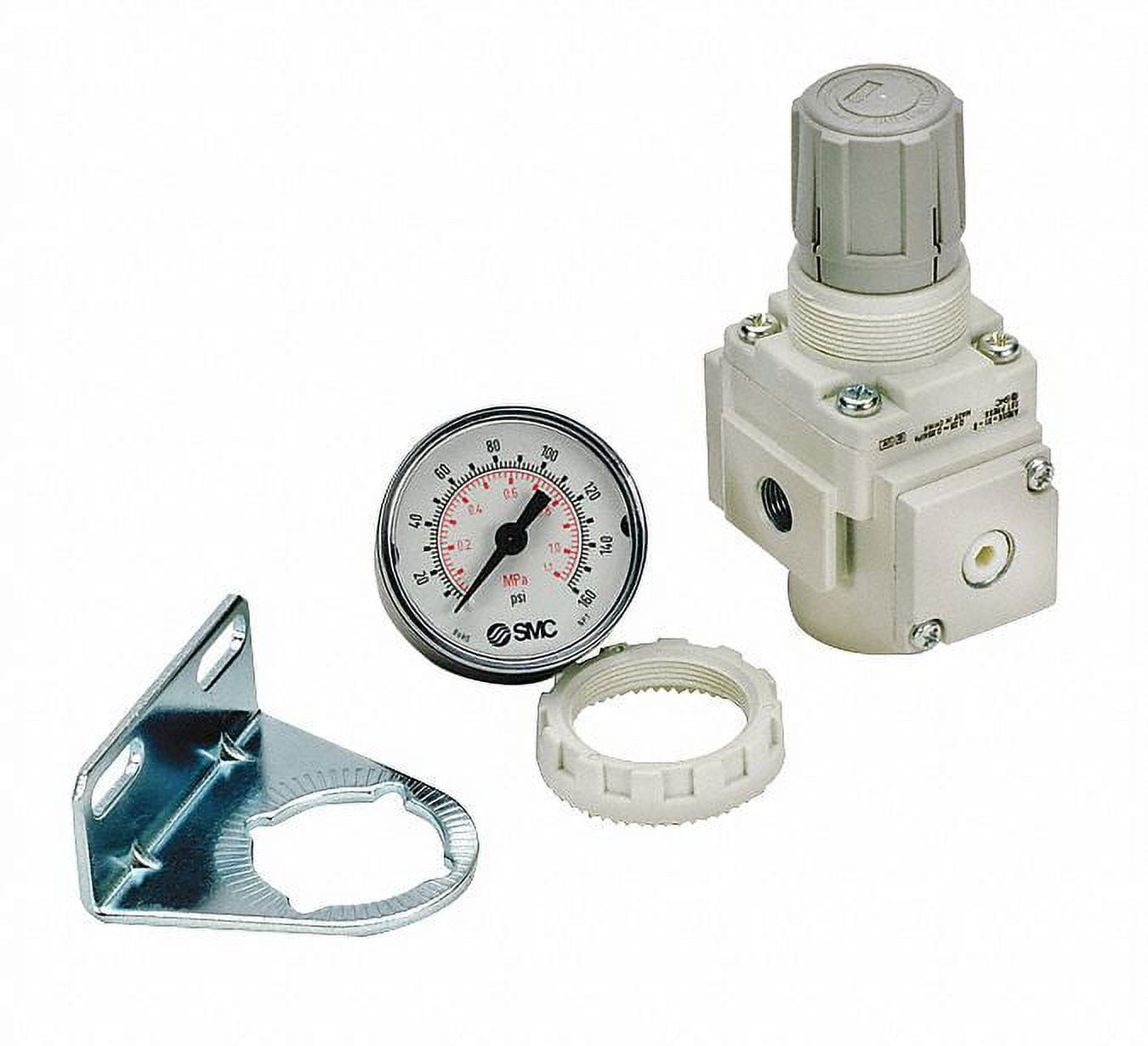 Air Regulator Smc