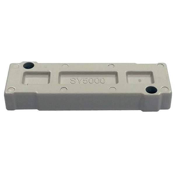 Smc Blank Plate Kit, SY5000 Series SY5000-26-20A - Walmart.com