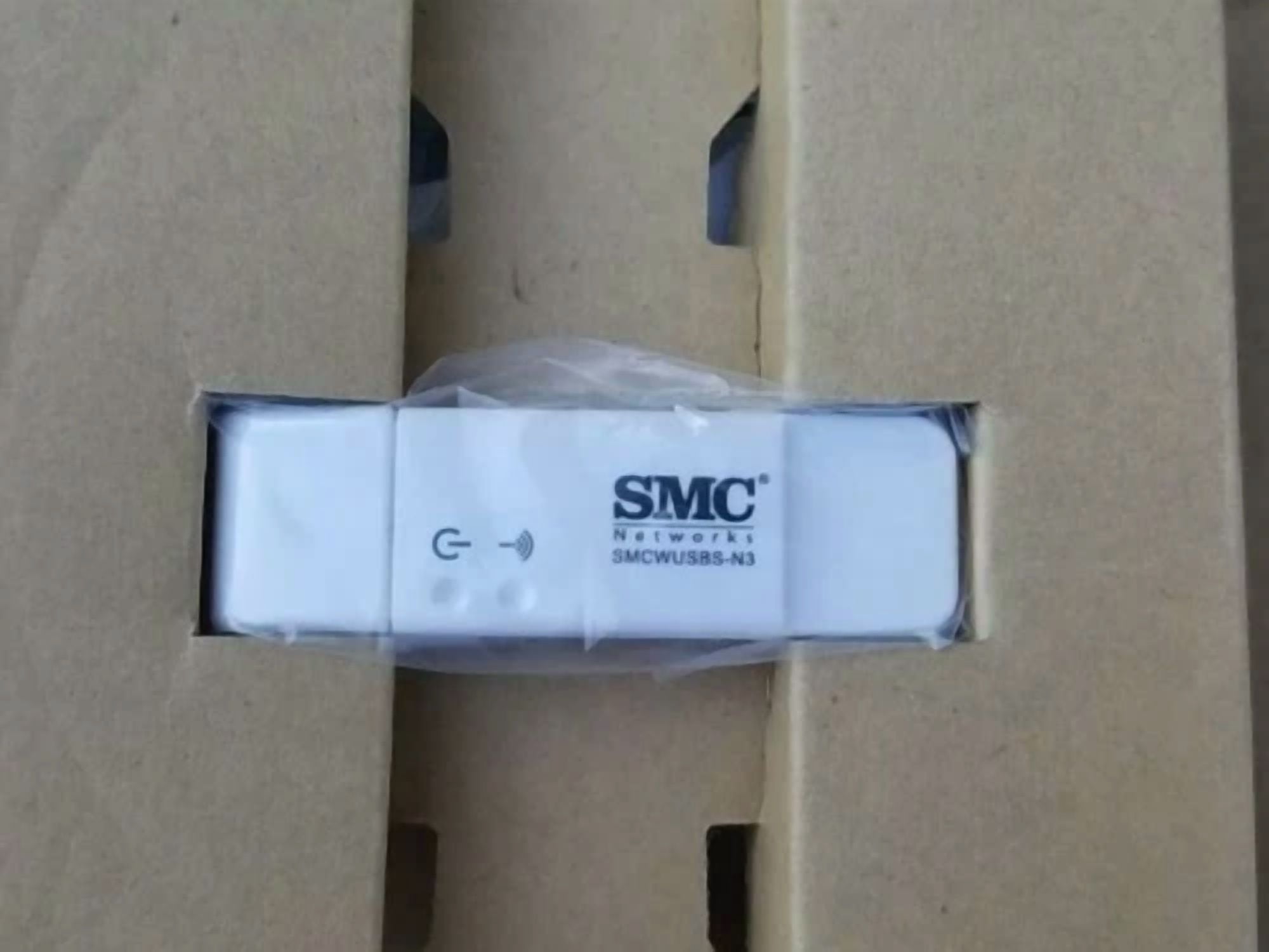 Smc Usb