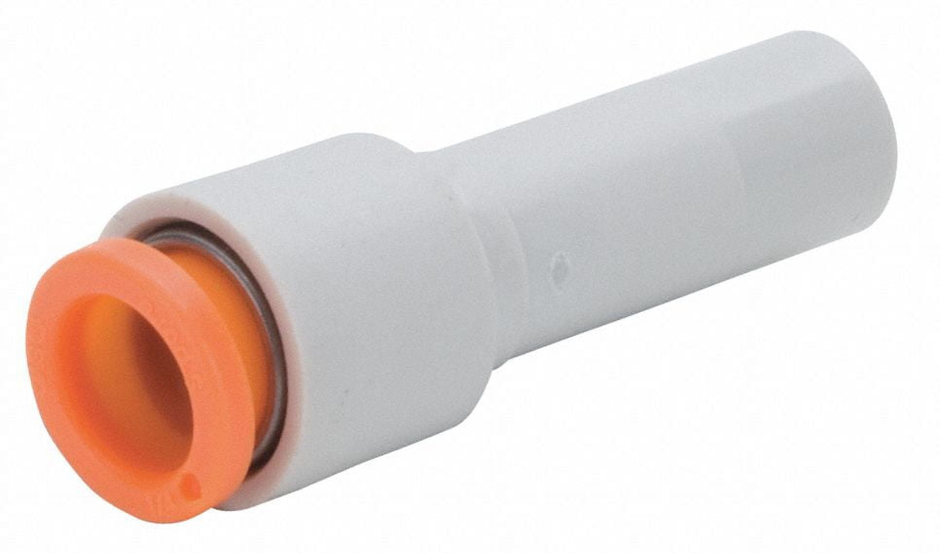 Smc Plug-In Reducer,5/16 in.,TubexPlug-In KQ2R09-11A - Walmart.com