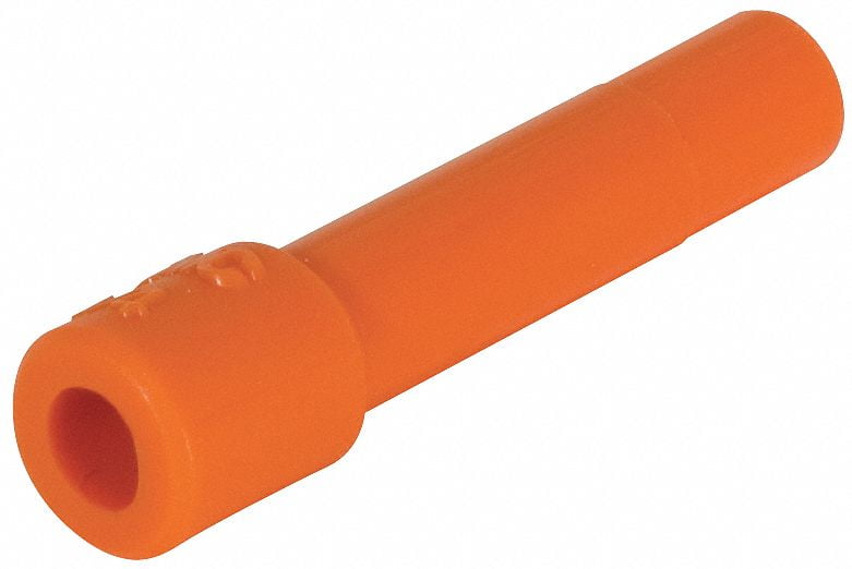 Smc Plug,Tube 12mm,PBT KQ2P-12 - Walmart.com