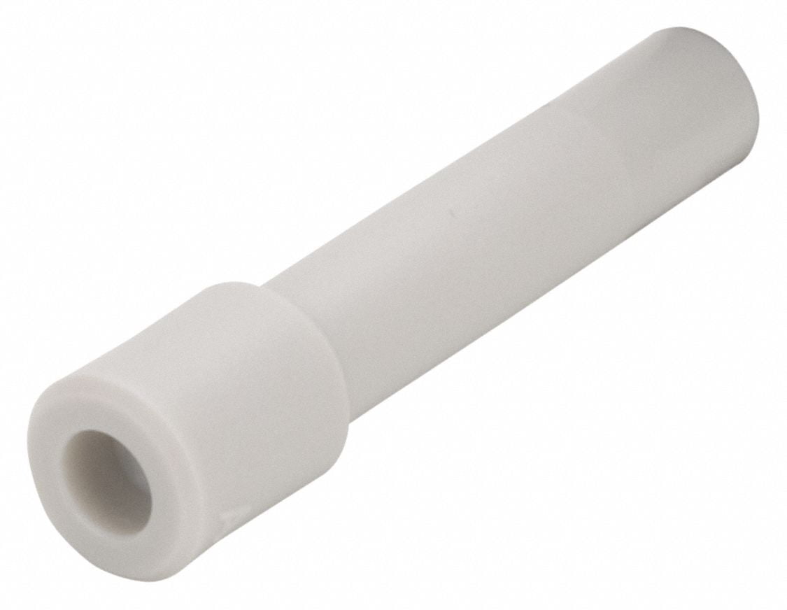 Smc Plug,Tube 8mm,Brass and PBT KQ2P-08 - Walmart.com