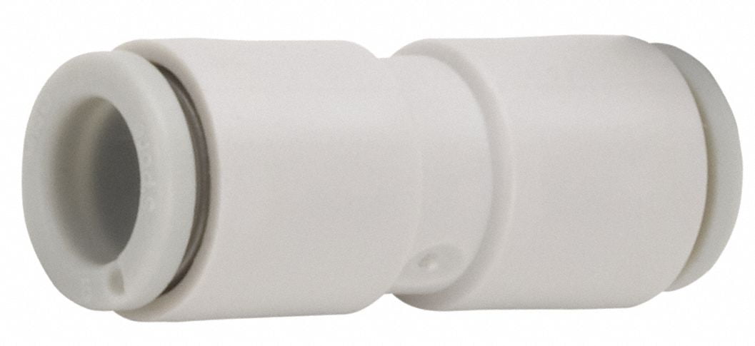 Smc Reducer,3/8 in.x1/2 in.,TubexTube KQ2H11-13A - Walmart.com