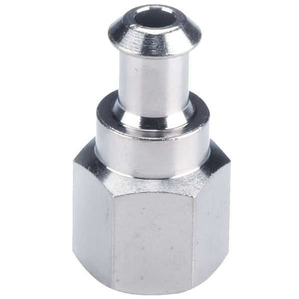 Smc Vacuum Pad Adaptor,Female M6 ZPT4-B6 - Walmart.com
