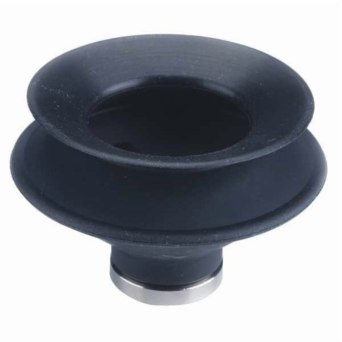 Smc Vacuum Pad,Bellows,40mm ZP40BN - Walmart.com