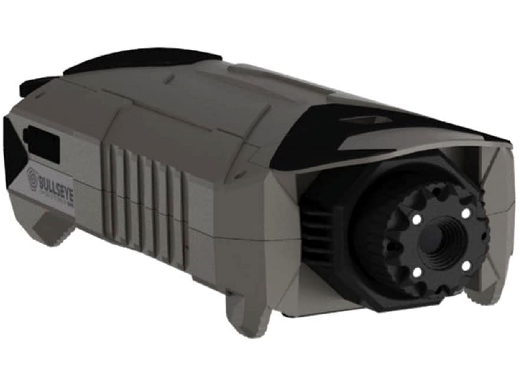 SME Bullseye Camera Systems Sight-In 300 Yard Target Camera System ...