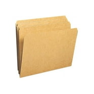Pendaflex, PFXAC18213, Kraft Angled 1/3 Cut Tab File Folders, 50 / Box ...