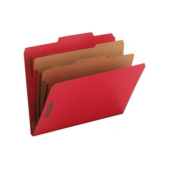 Classification Folders in Filing Products - Walmart.com