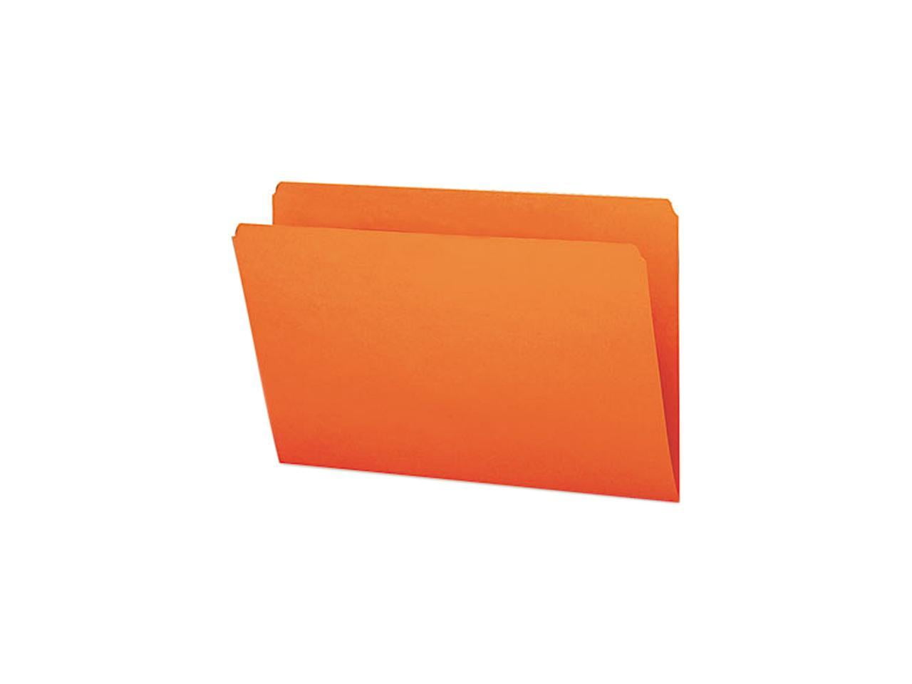 Free Shipping! Smead 17510 File Folders, Straight Cut, Reinforced Top ...