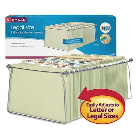 File Folder Frames in Filing Products - Walmart.com