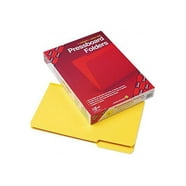 Smead Hanging File Pockets, 3-1/2 Inch Expansion, Legal Size, Standard ...