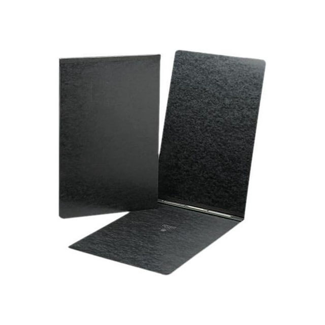 Smead 11 x 17 Black Report Cover, 750 Sheet Capacity, Front File Folder ... Smead 11 x 17 Black Report Cover, 750 Sheet Capacity, Front File Folder ...