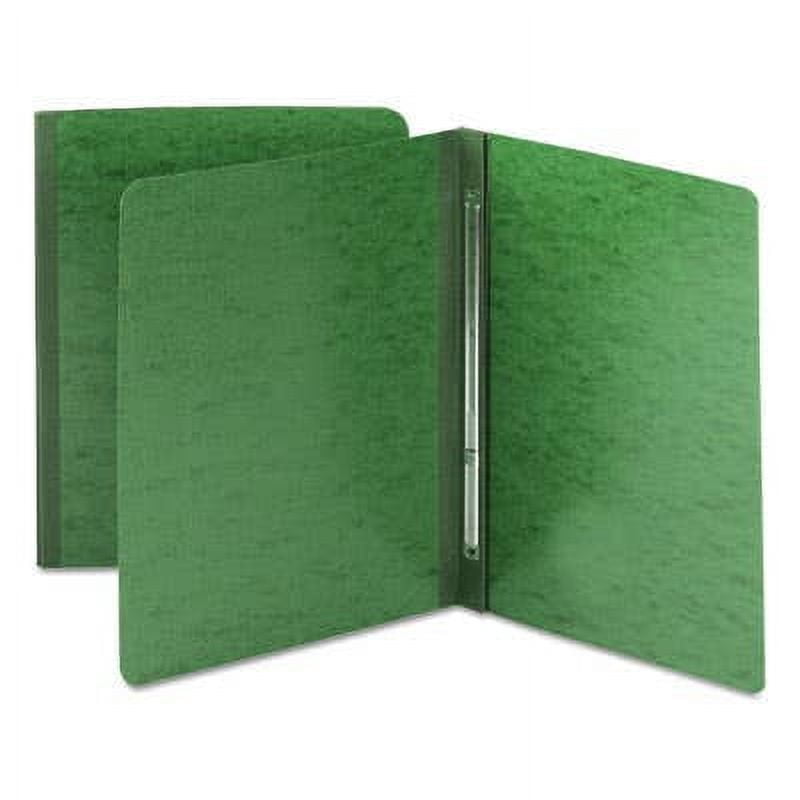 Smead, SMD81451, Report Cover, 1 Each, Green - Walmart.com