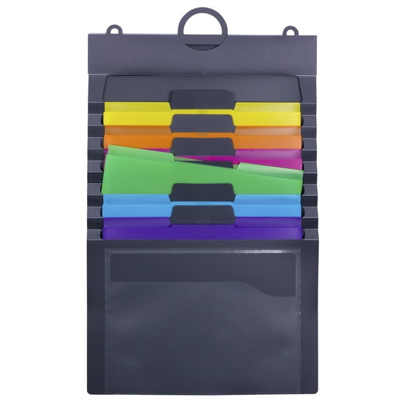 Wall Hanging File Folders