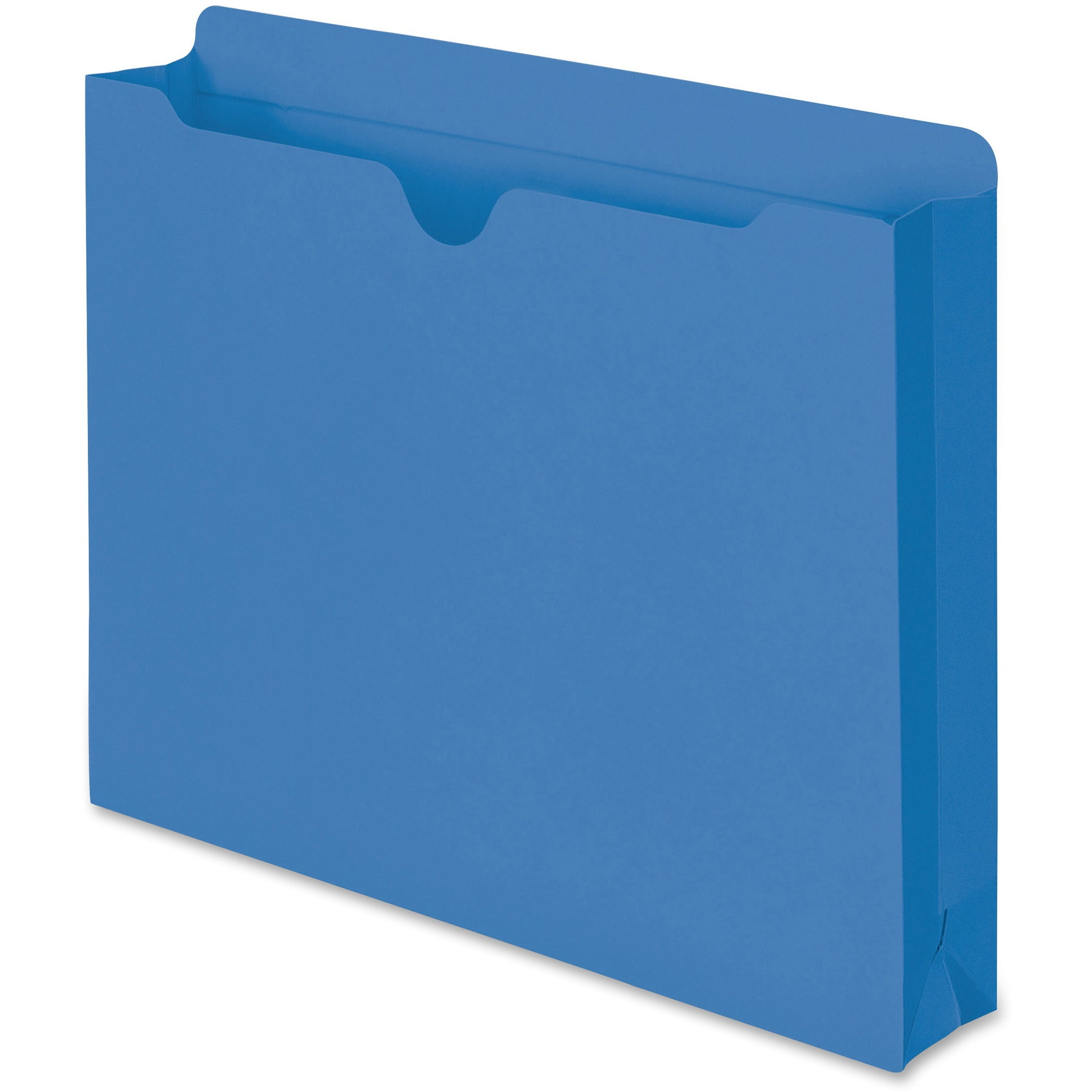 Smead Colored File Jackets - Walmart.com