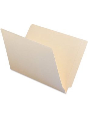 Manila Folders in Folders - Walmart.com