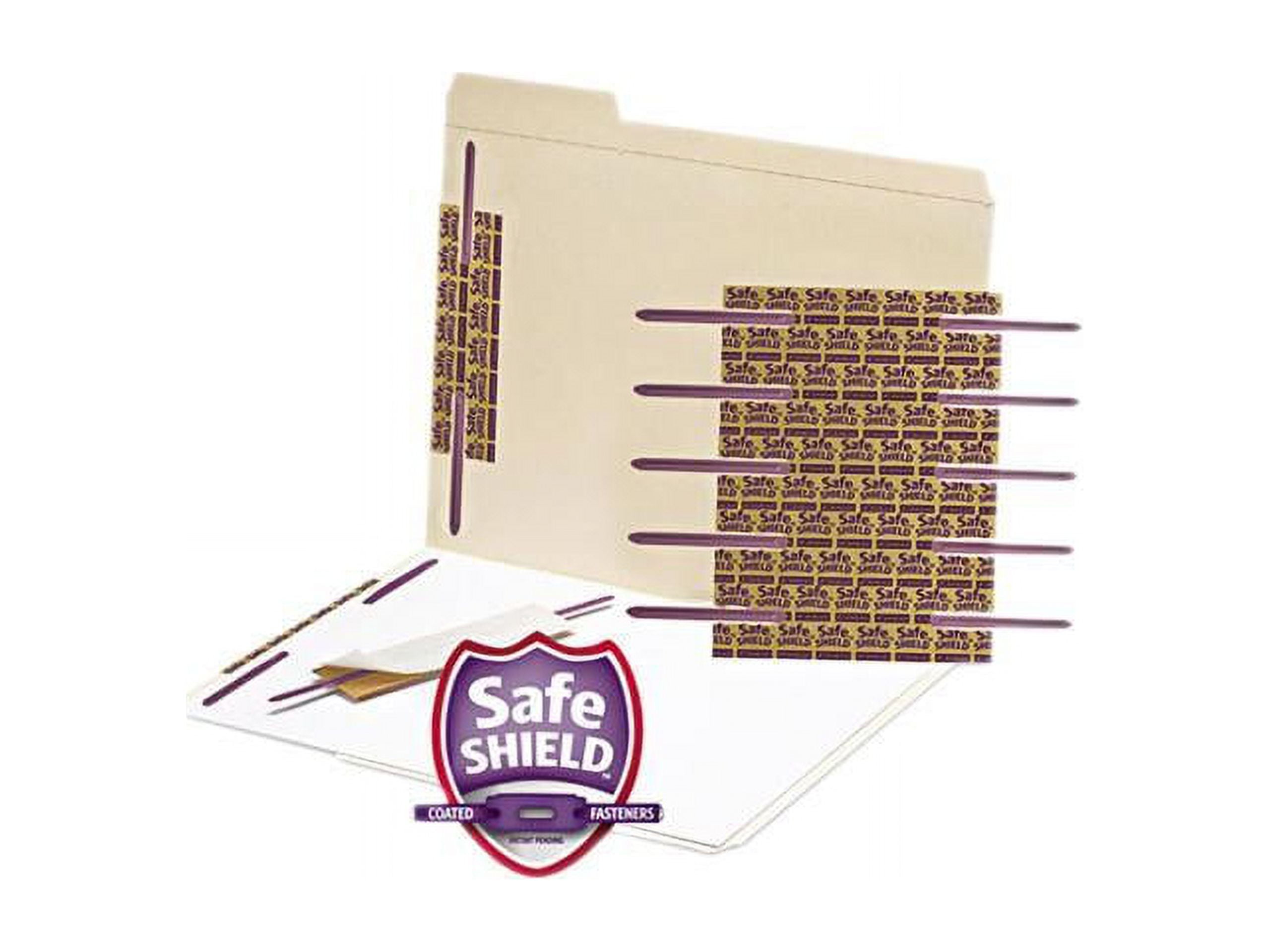 Smead Fastener,Safeshield Sa,Pp 68216 - Walmart.com