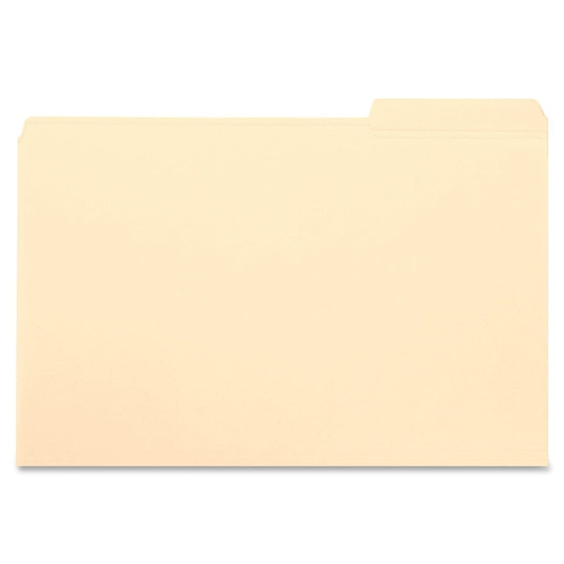 Smead File Folder, Reinforced 1/3-Cut Tab, Right Position, Letter Size ... Smead File Folder, Reinforced 1/3-Cut Tab, Right Position, Letter Size ...