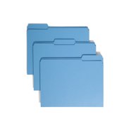 Pendaflex, PFX84370, Erasable Tab File Folders, 30 per Pack, Assorted ...