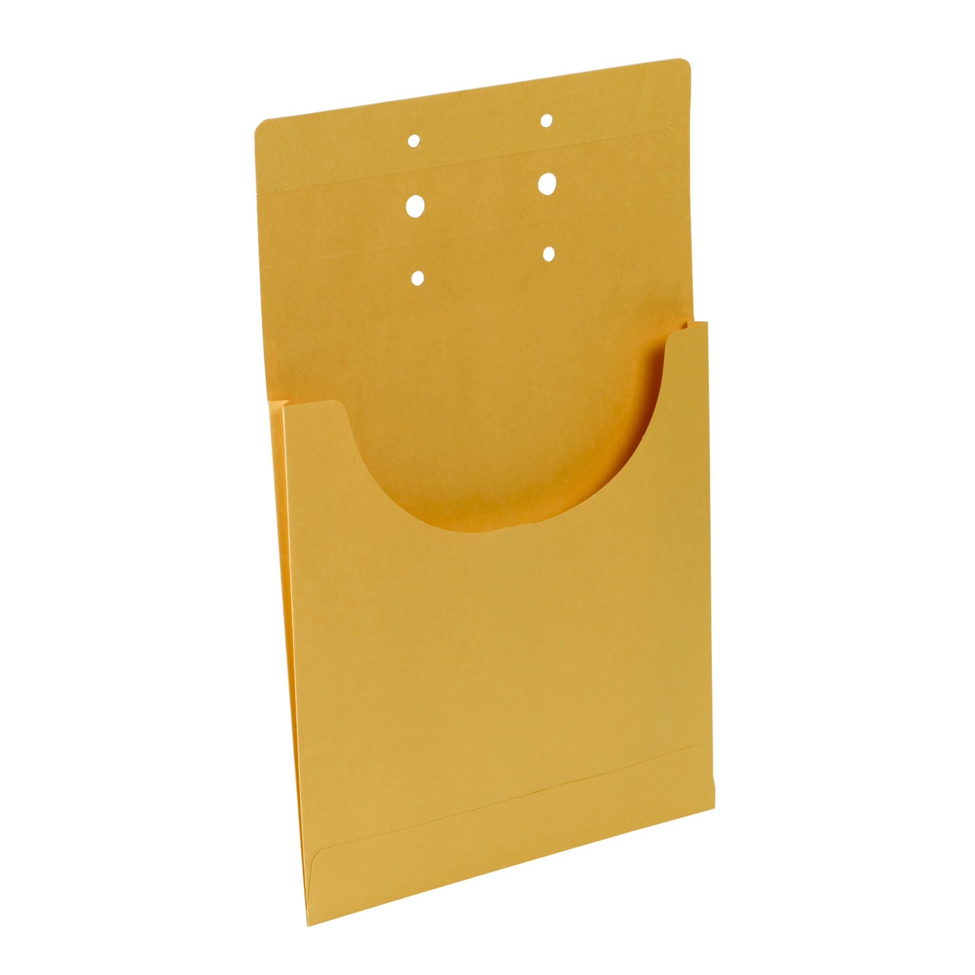 Smead® File Retention Jackets, Letter Size/Legal Size, Box Of 100 ...