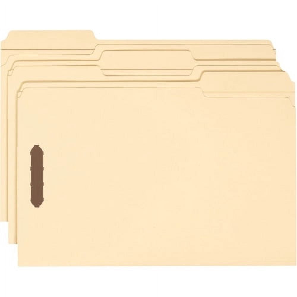 Smead 2-Fastener Folders | File filing accessories for - Walmart ...