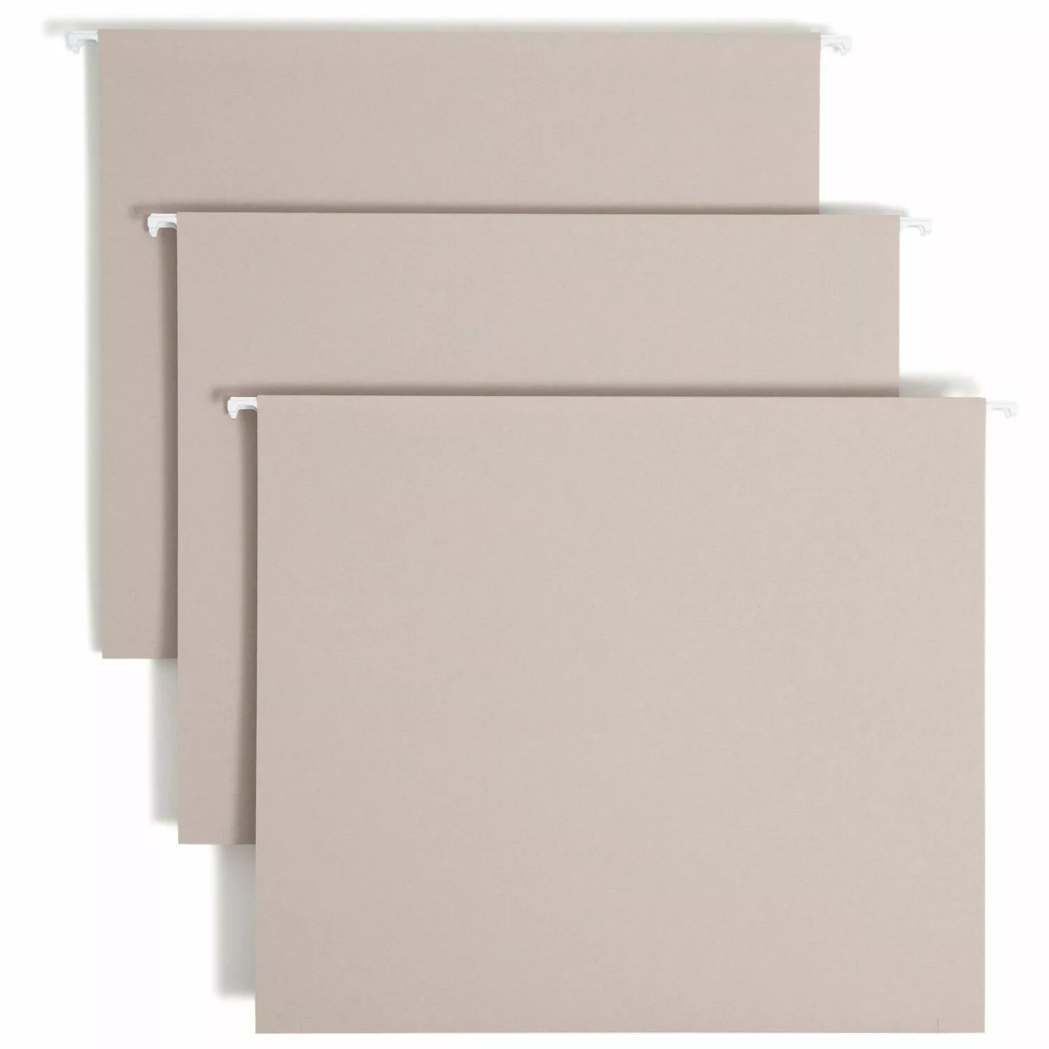 Smead Hanging File Folder w/ Slide Tab Letter 2" Exp. 18/BX SGY 64240 ...