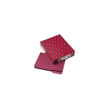 Pendaflex Two-Tone File Folder, Letter Size, 1/3 Cut Tabs, Yellow, Pack ...