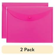 Smead 5 1/4" Exp Wallet, Redrope, 14 3/4 x 9 1/2, Redrope -SMD71075 ...